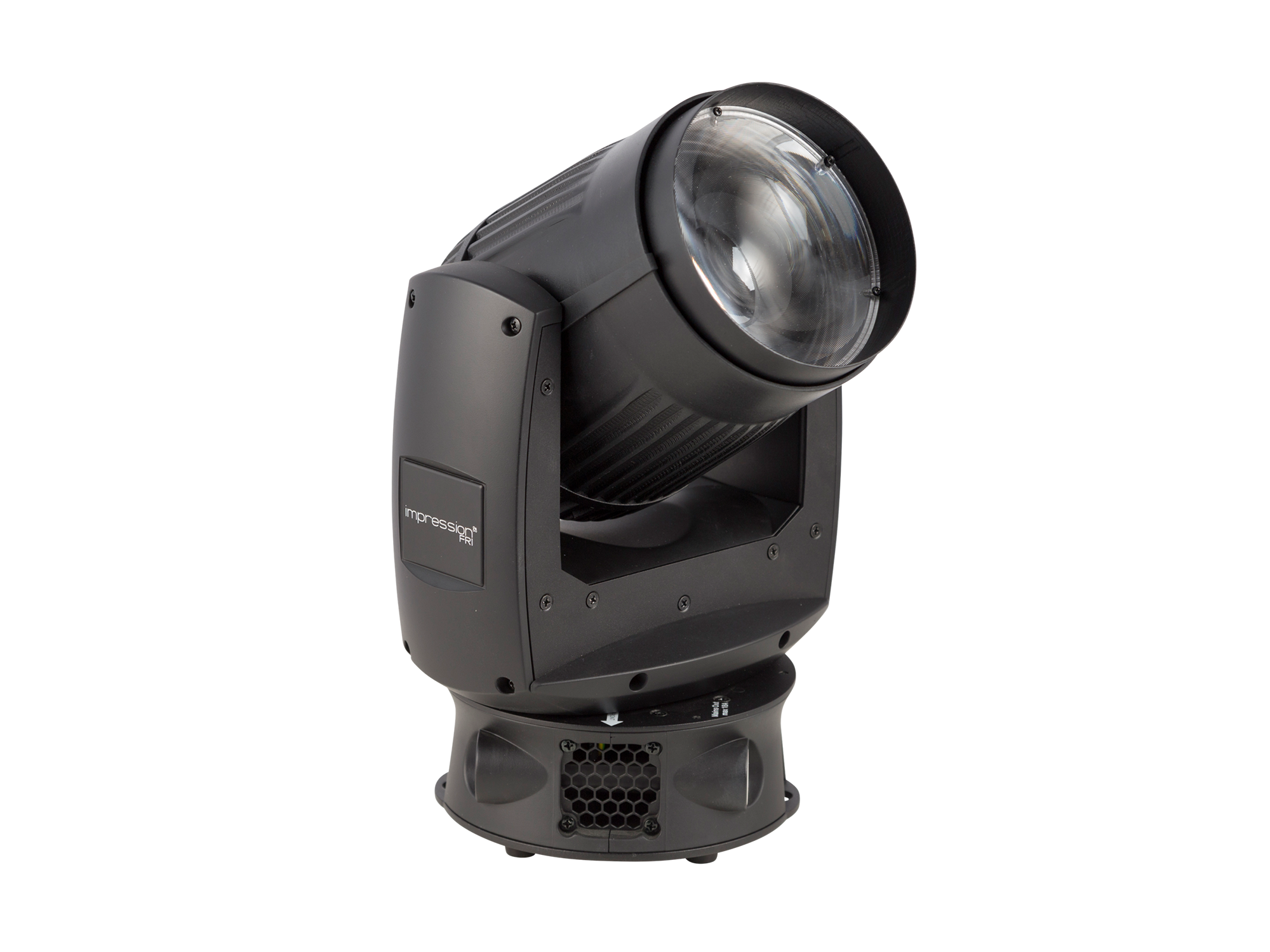 GLP impression FR1: Compact Moving Head, powerful 60 W RGBW LED, wide ...