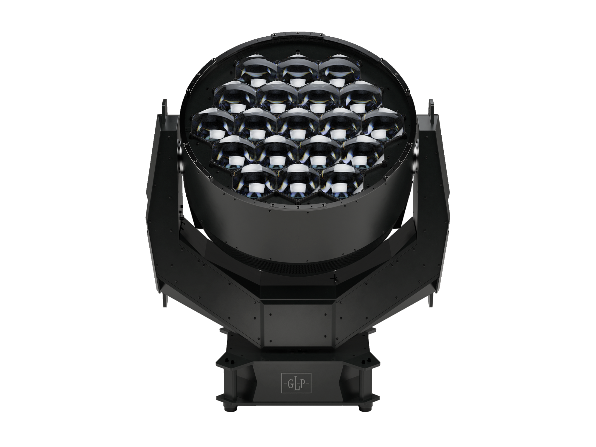 GLP MAD MAXX – German Light Products