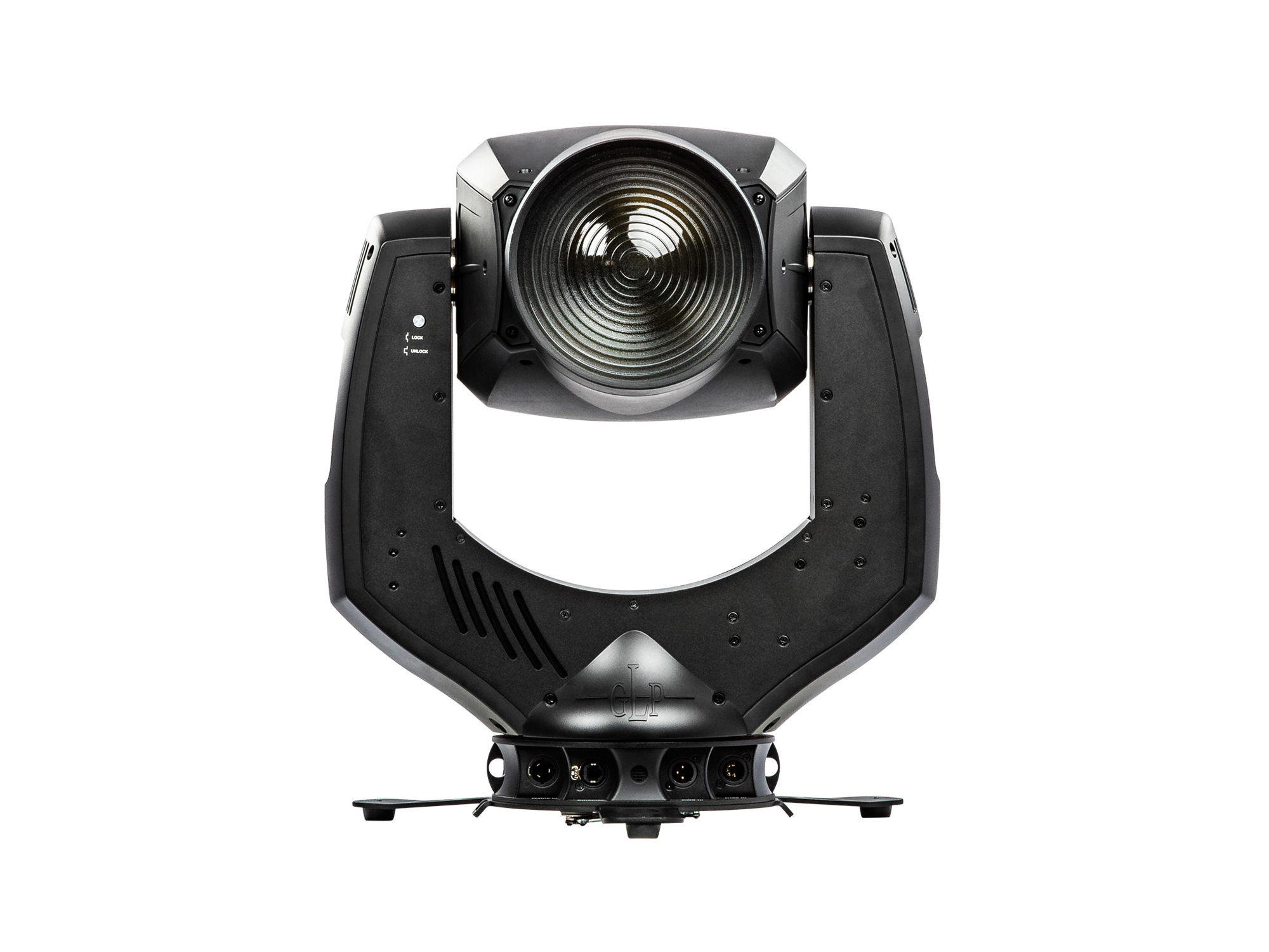 GLP impression S350 Wash: Premium White-Light Quality, Framing System ...