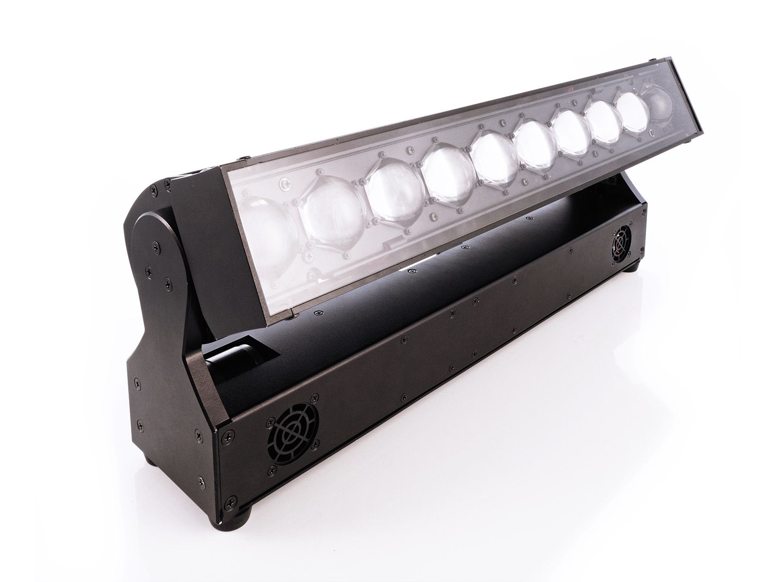 GLP impression X4 Bar 10: The impression X4 Bar 10 is a high ...