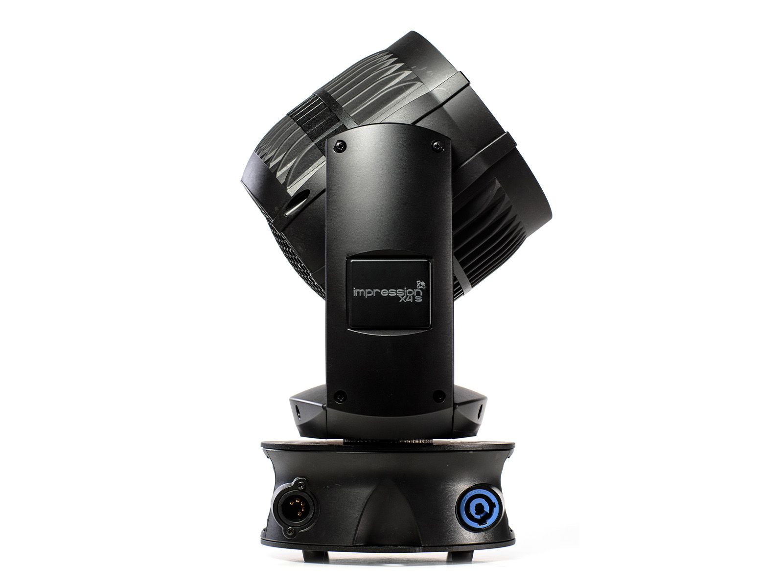 GLP impression X4 S: The impression X4 S features 7 RGBW high power ...