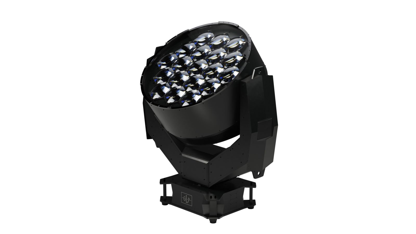 GLP – GLP celebrates 30 with five new models at LDI 2024: GLP will use ...