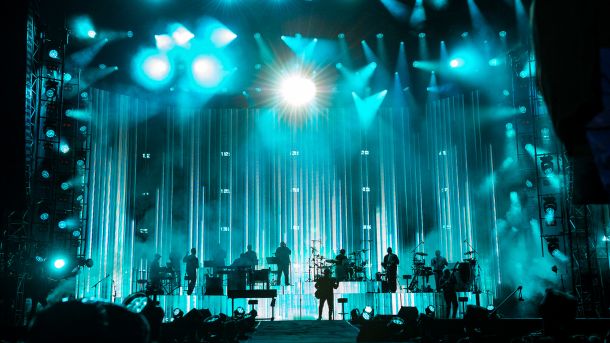 GLP JDC2 IP, Strobes, Entertainment Lighting – German Light Products