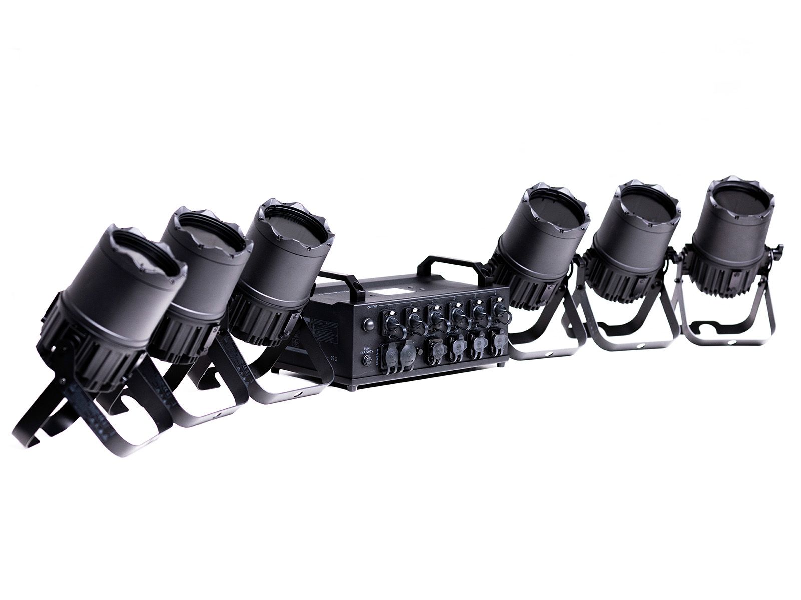 GLP X5 atom – German Light Products