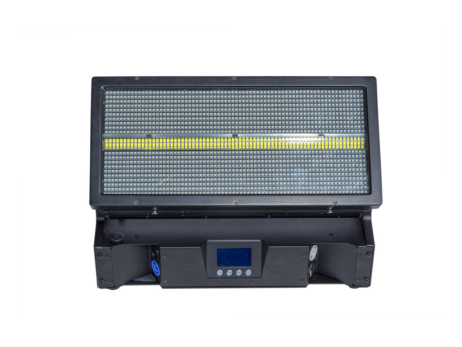 GLP JDC1: Super bright LED Strobe-Tube, LED Strobe Plates, 185° Tilt ...