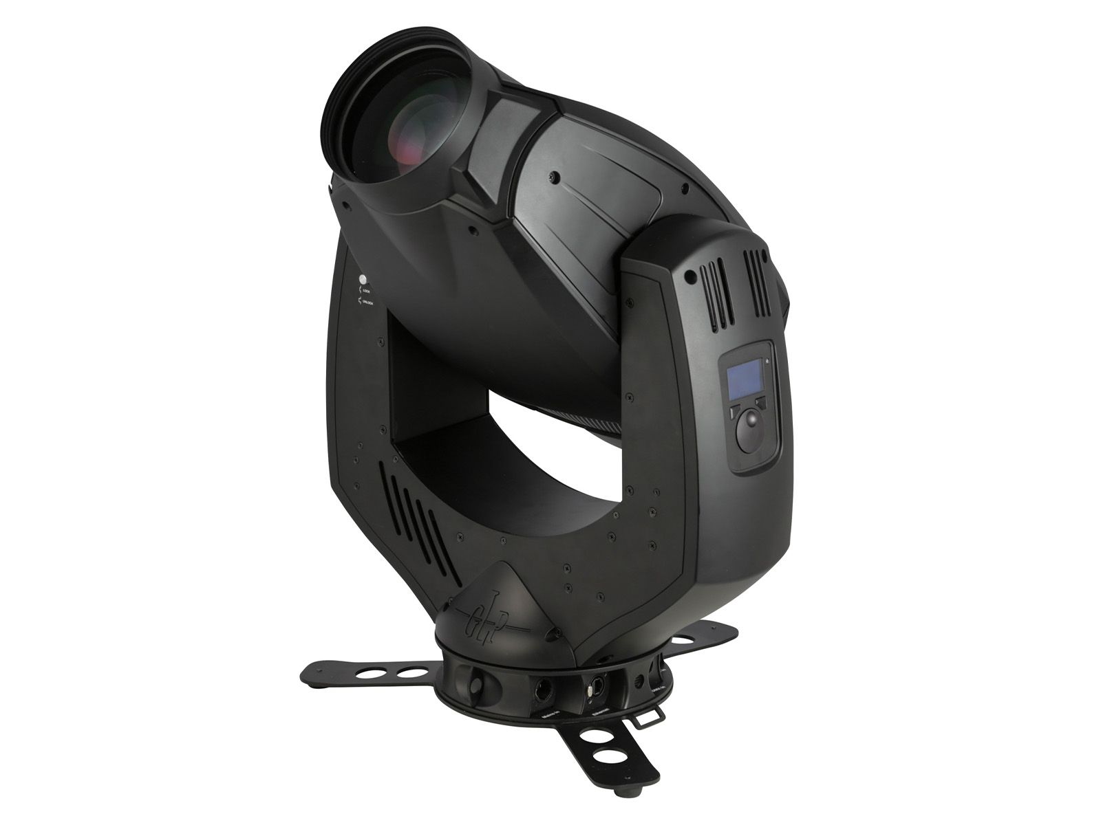 GLP impression S350: The GLP impression S350 is the next generation of ...