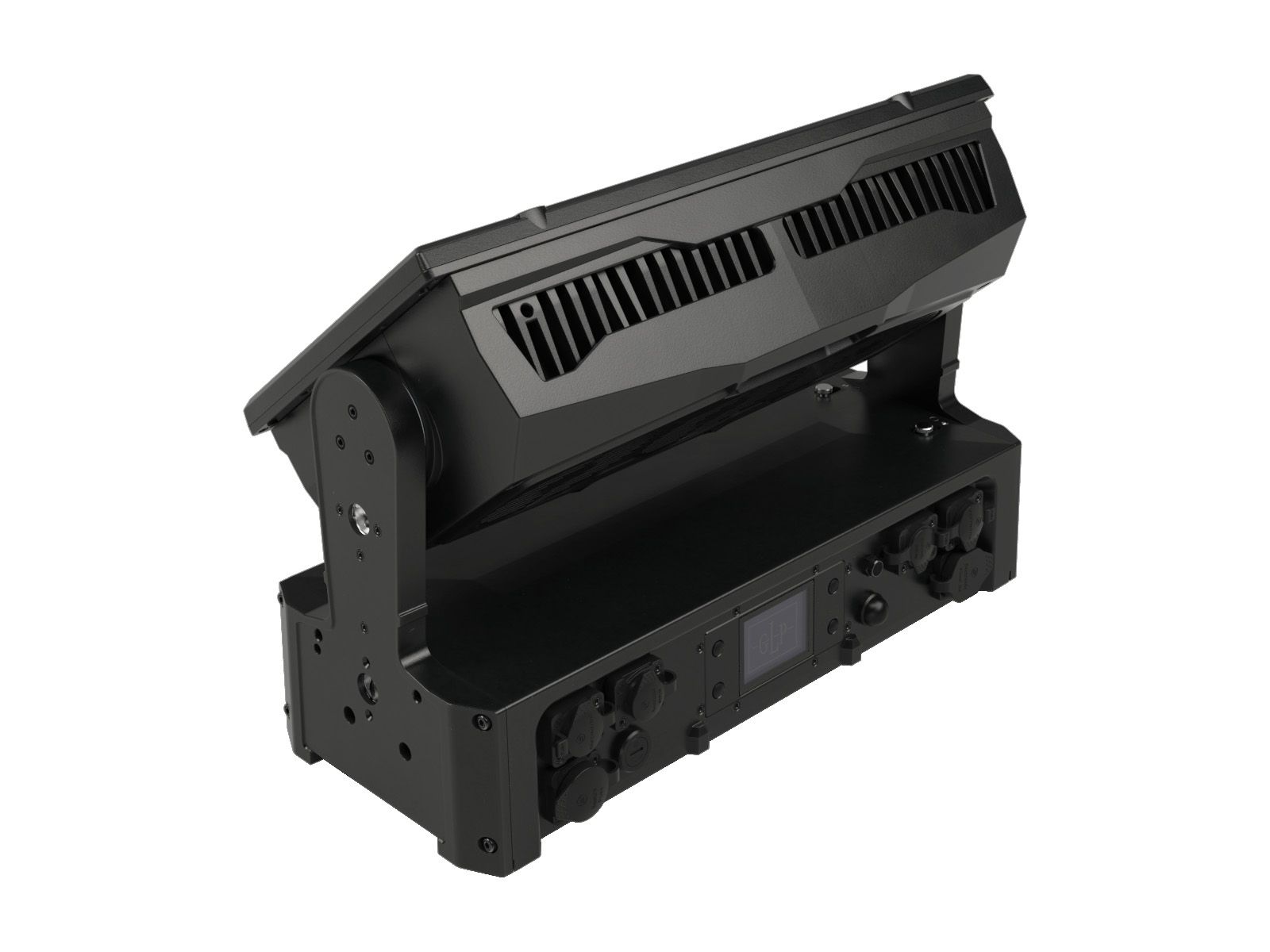 GLP JDC Burst 1 – German Light Products