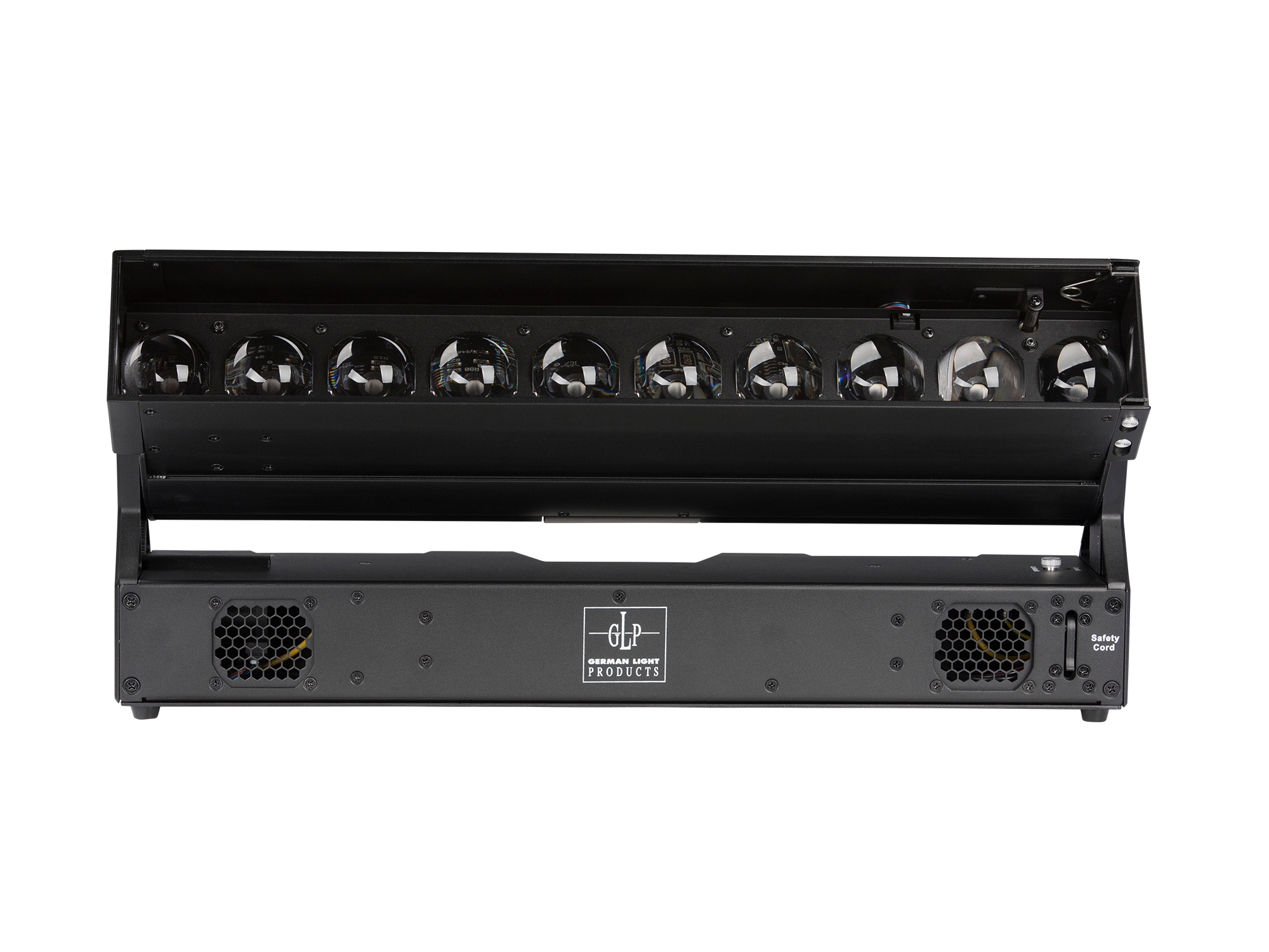 GLP impression X4 Bar 10: The impression X4 Bar 10 is a high ...