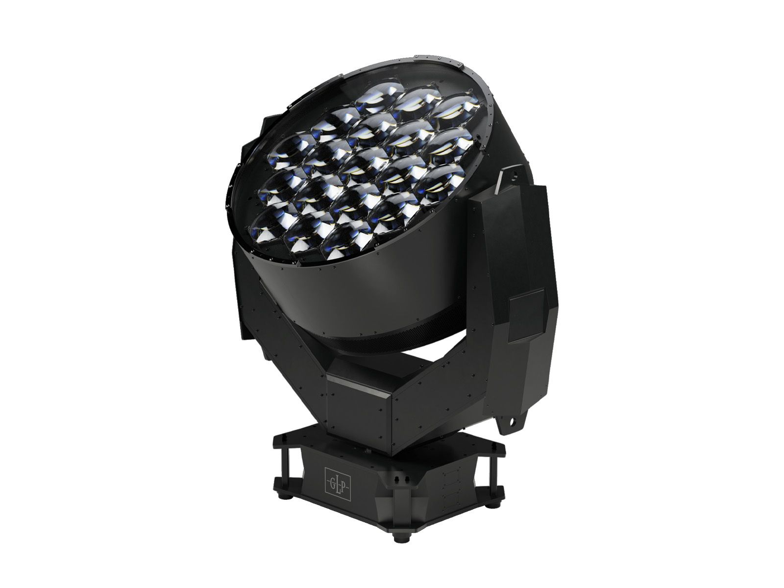 GLP MAD MAXX – German Light Products