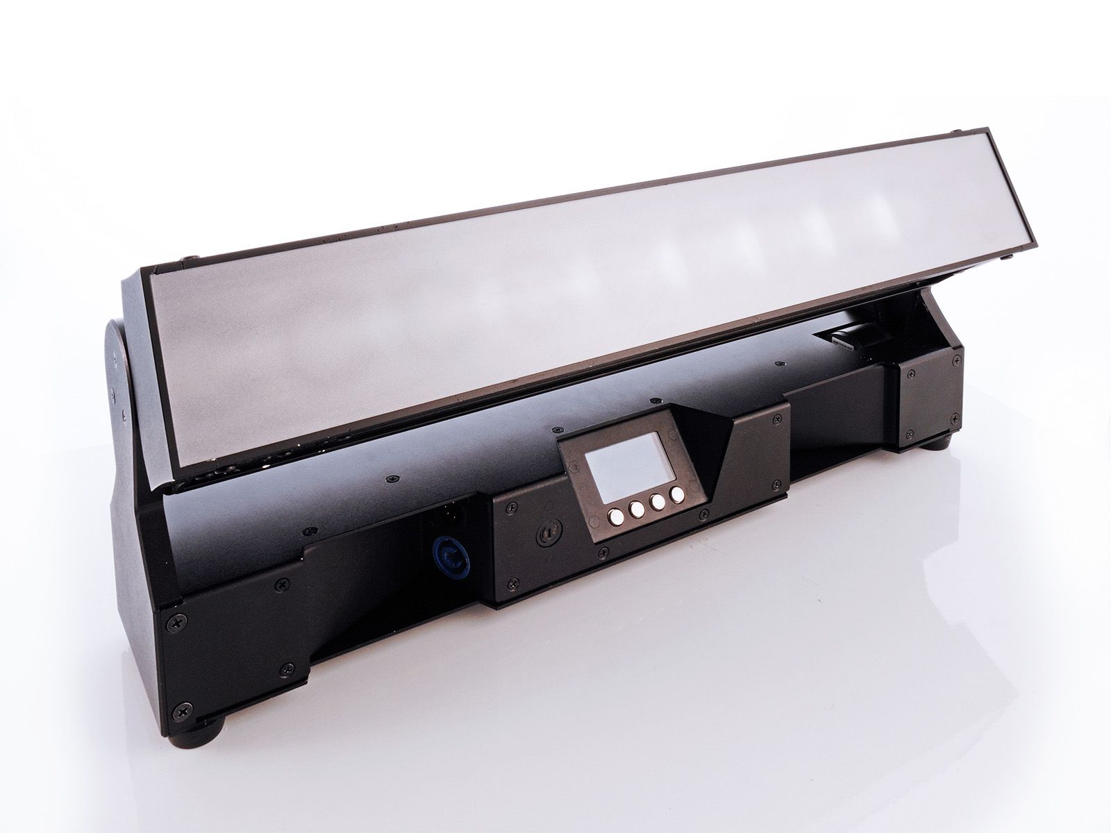 GLP impression X4 Bar 10: The impression X4 Bar 10 is a high ...