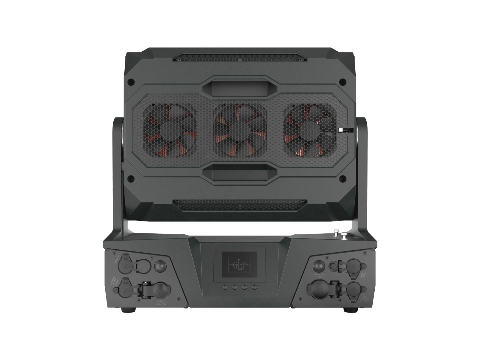 GLP JDC2 IP, Strobes, Entertainment Lighting – German Light Products