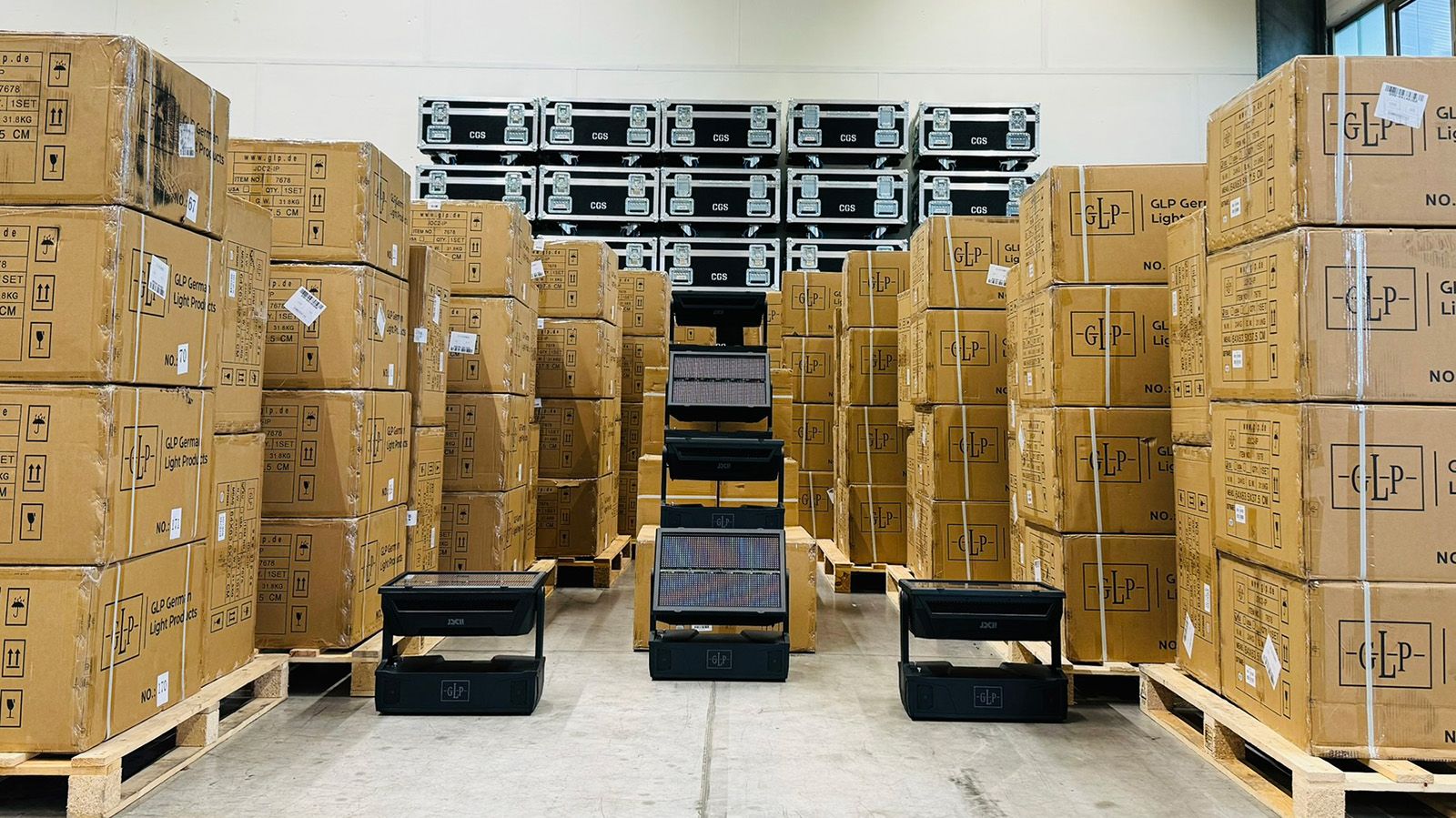 GLP – GLP JDC2 IP now available from CGS Dry Hire: GLP’s new ...