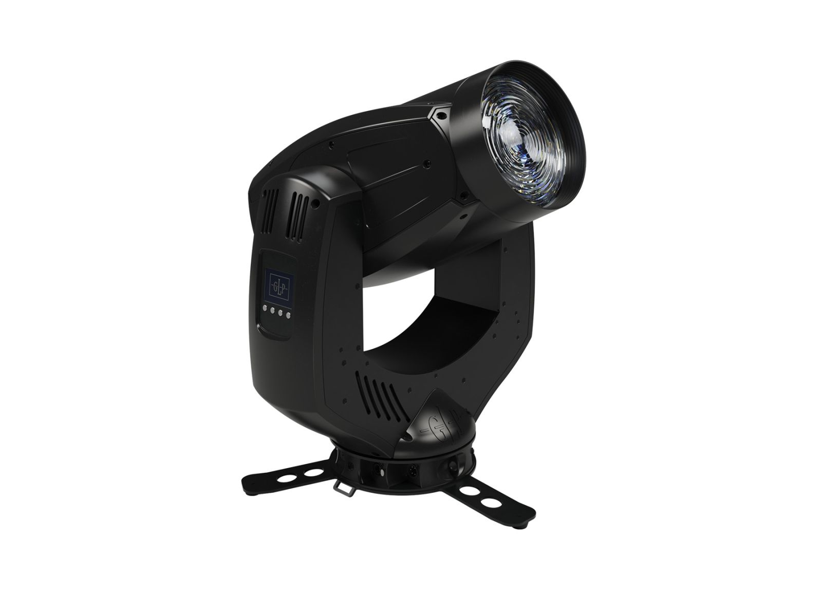 GLP – GLP celebrates 30 with five new models at LDI 2024: GLP will use ...