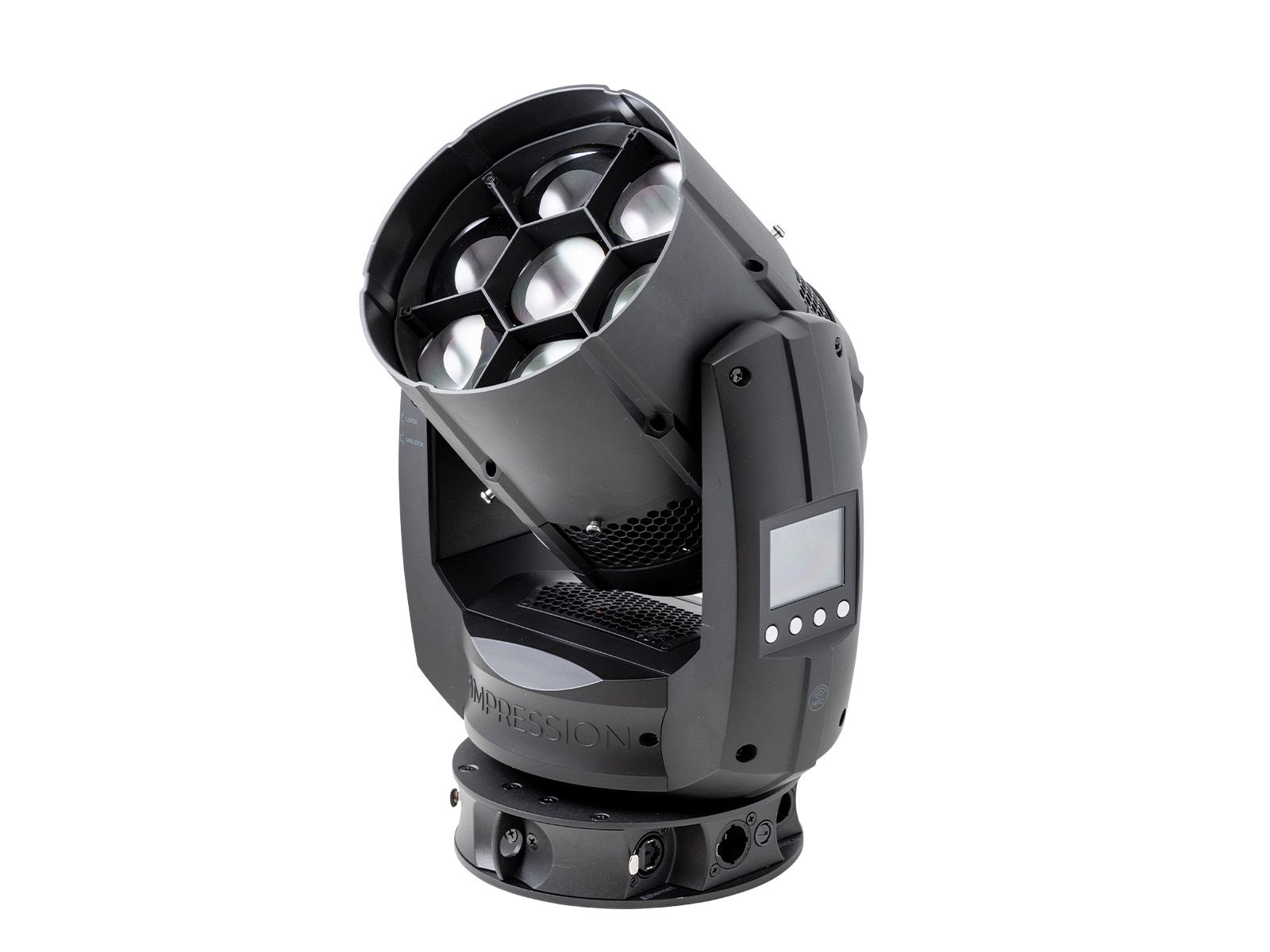 GLP impression X5 Compact – German Light Products