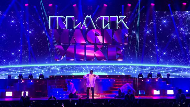 GLP JDC2 IP, Strobes, Entertainment Lighting – German Light Products