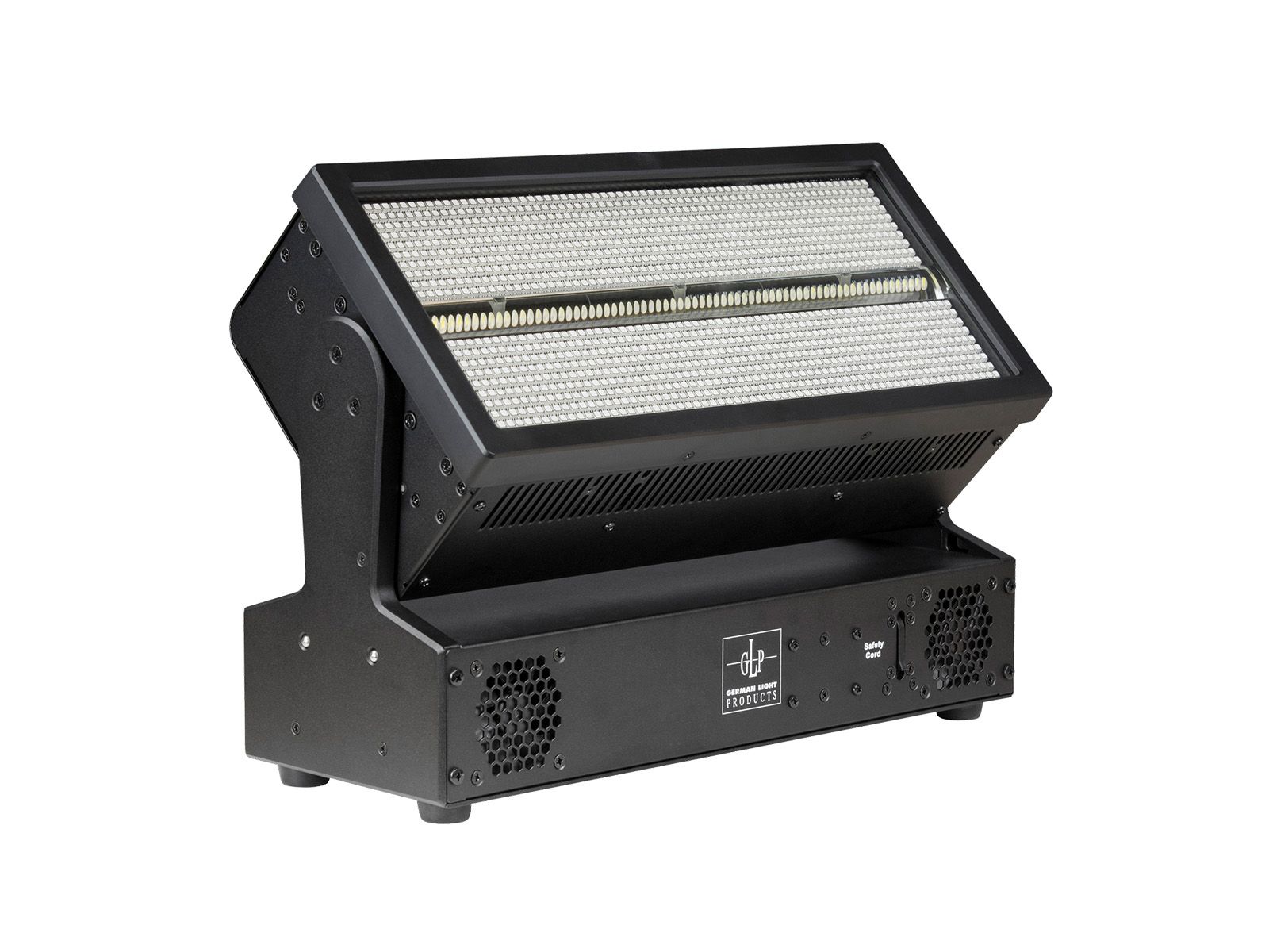GLP JDC1: Super bright LED Strobe-Tube, LED Strobe Plates, 185° Tilt ...