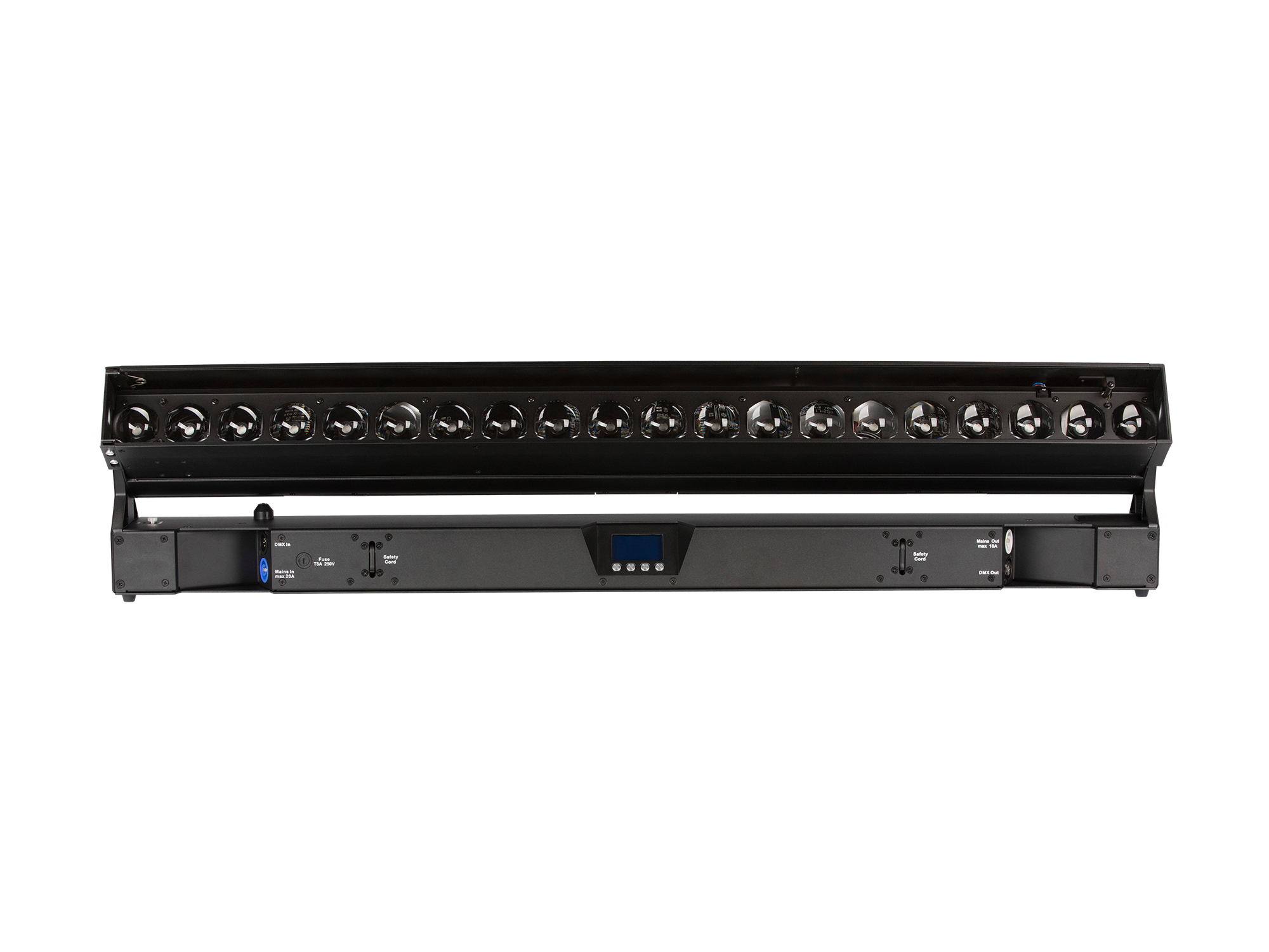 GLP impression X4 Bar 20 – German Light Products