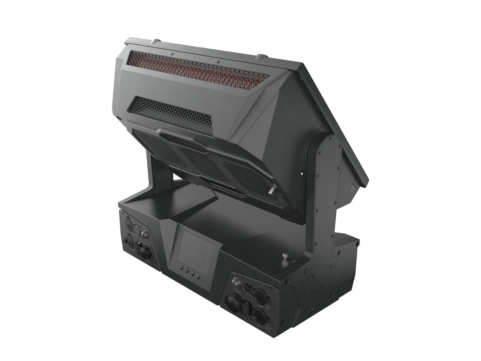 GLP JDC2 IP, Strobes, Entertainment Lighting – German Light Products