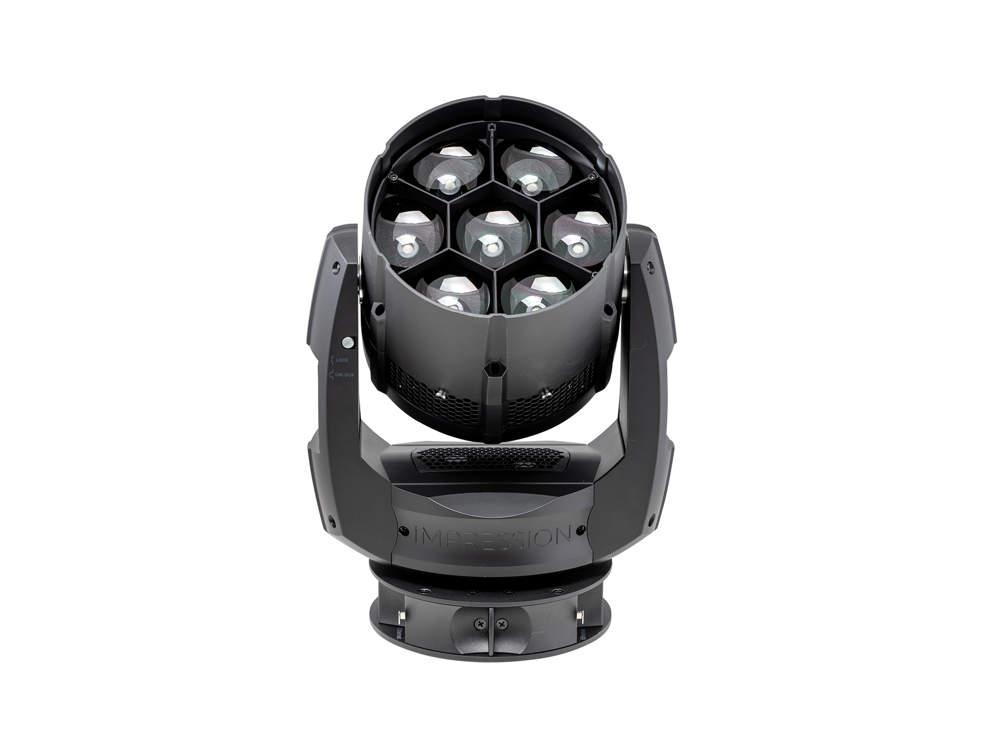 GLP impression X5 Compact – German Light Products