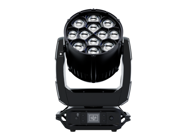 GLP – Moving Lights, Entertainment Lighting
