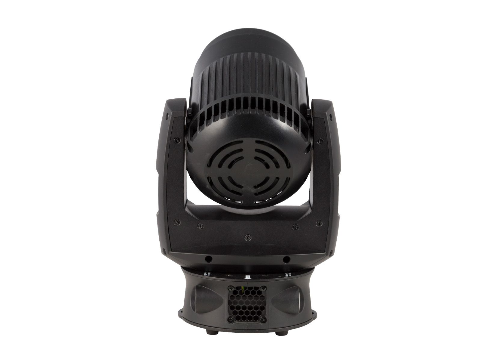 GLP impression FR1: Compact Moving Head, powerful 60 W RGBW LED, wide ...