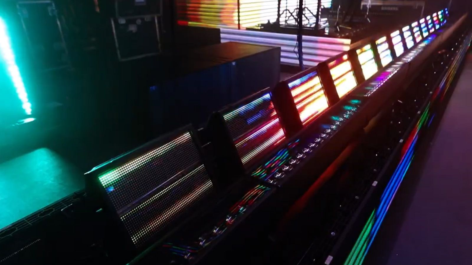 GLP impression X4 Bar 20 – German Light Products