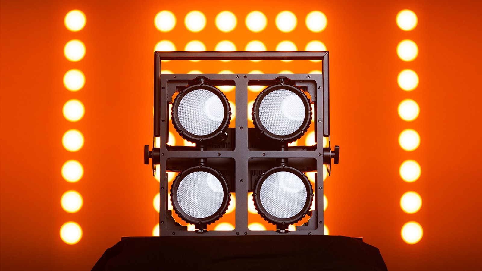 GLP – Applications – German Light Products