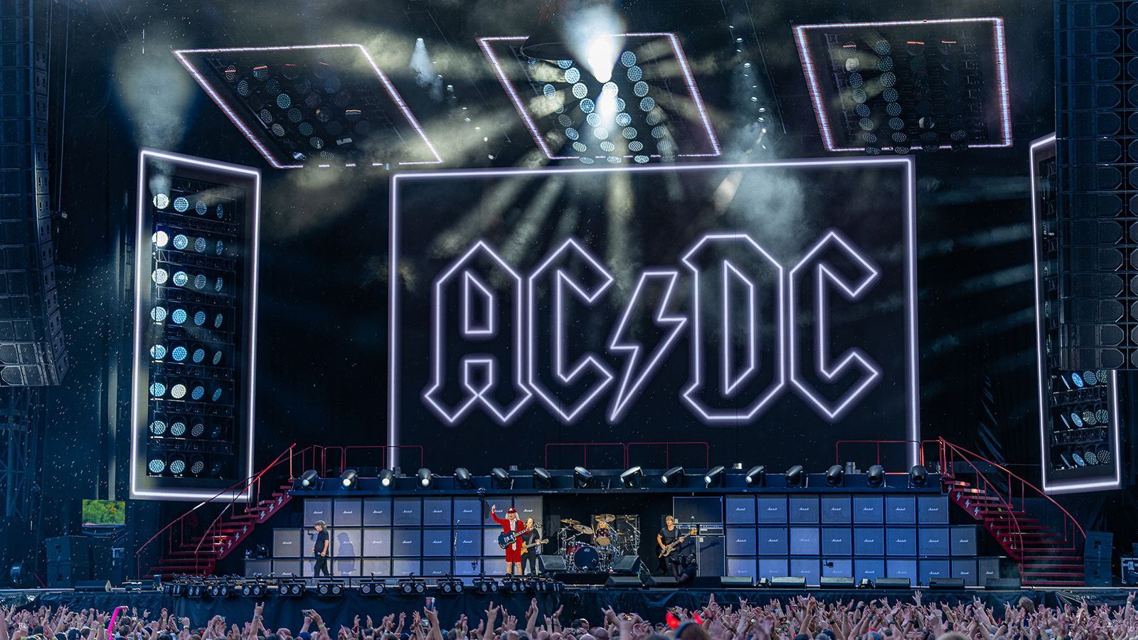 GLP impression X5 IP Maxx – German Light Products