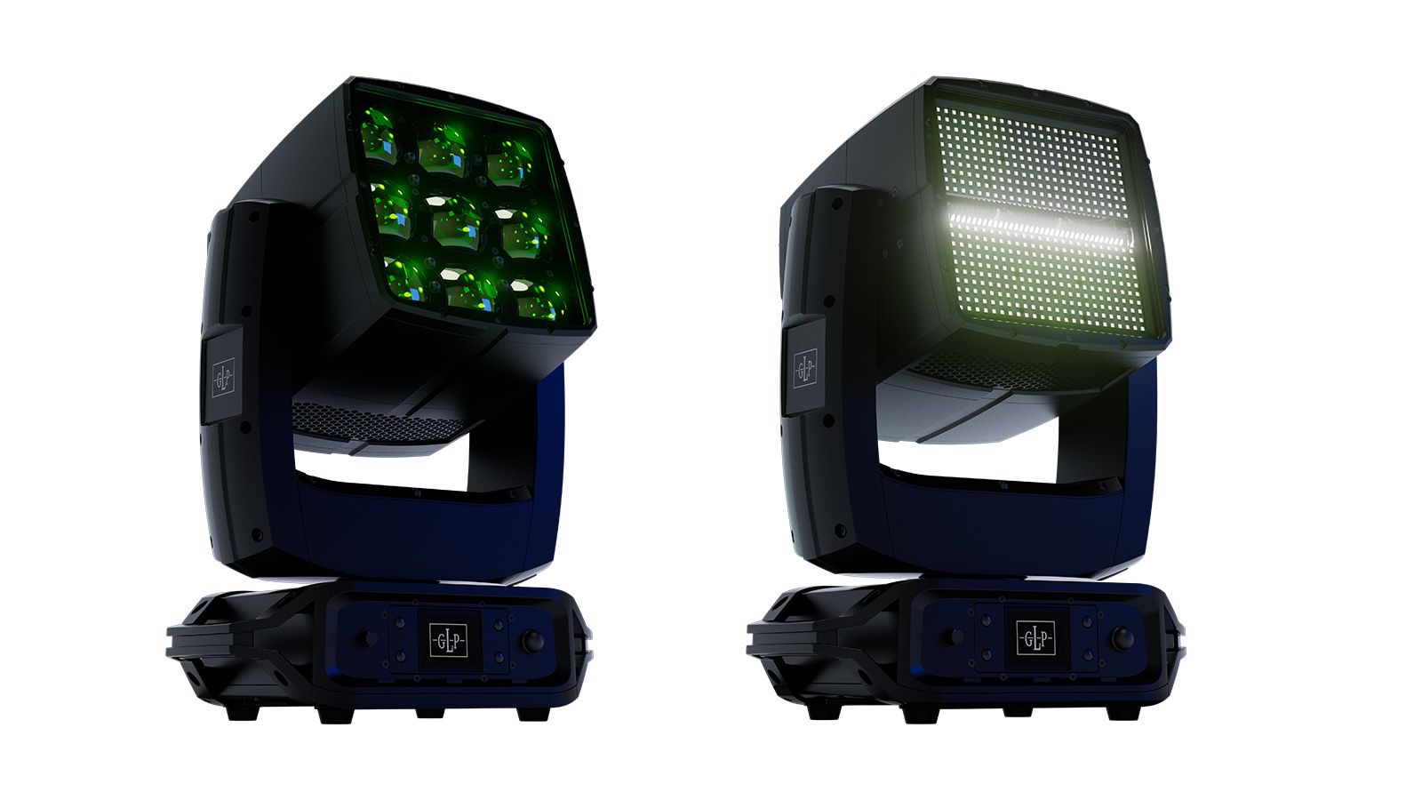 GLP JDC Burst 1 – German Light Products