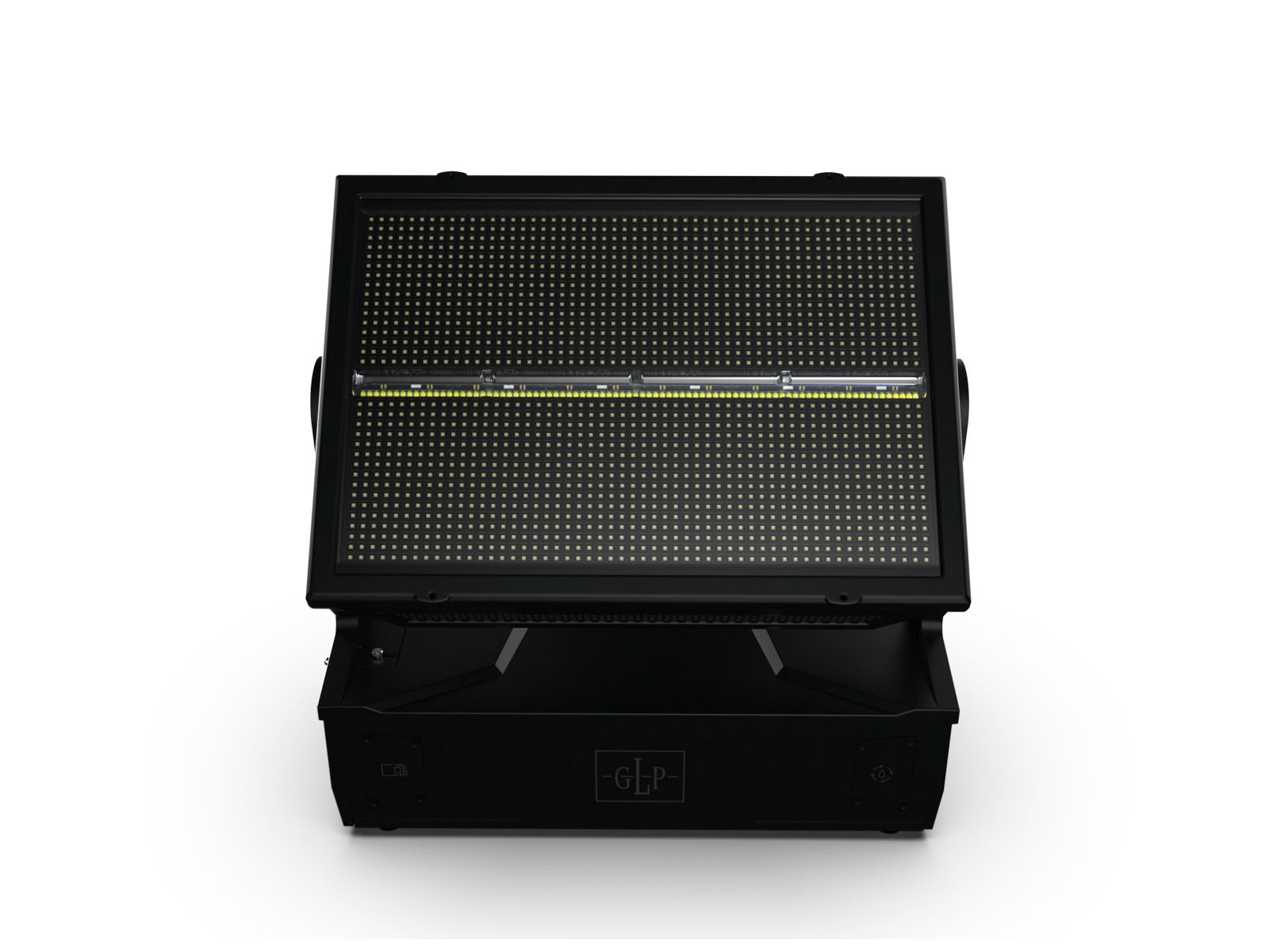GLP JDC2 IP, Strobes, Entertainment Lighting – German Light Products