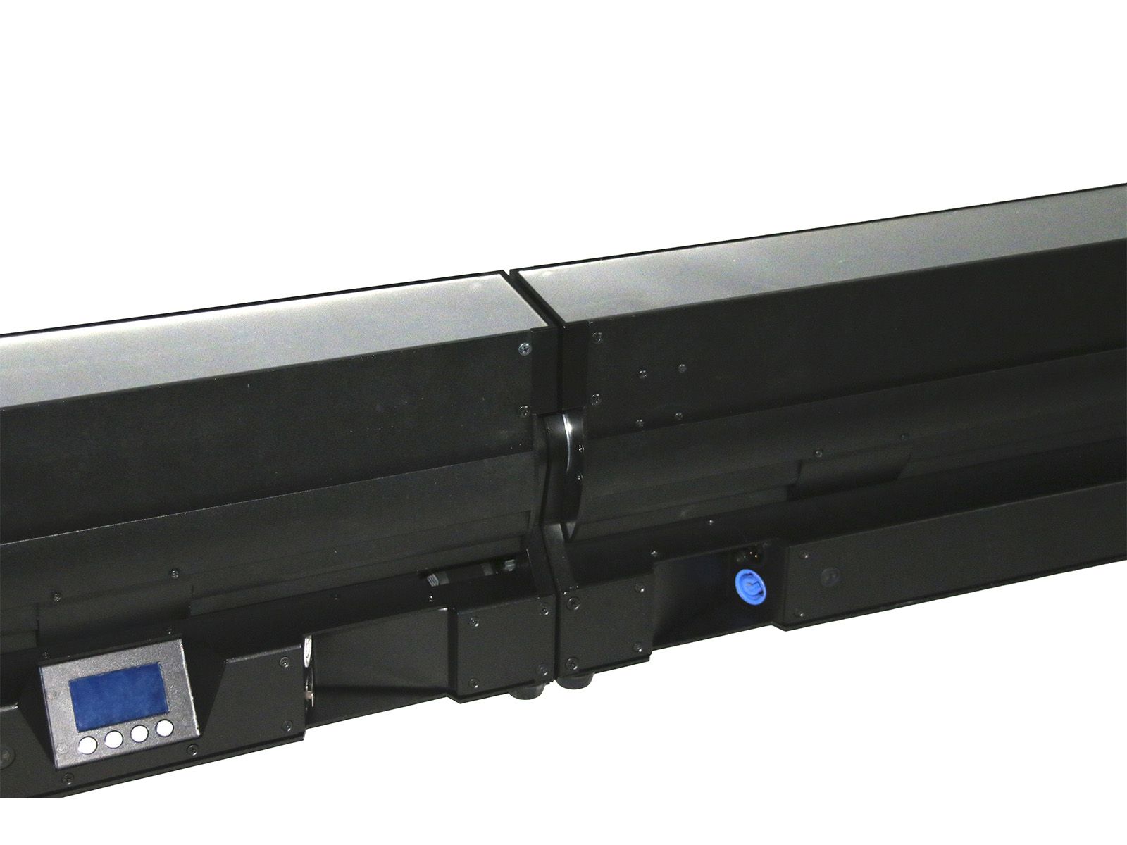 GLP impression X4 Bar 10: The impression X4 Bar 10 is a high ...