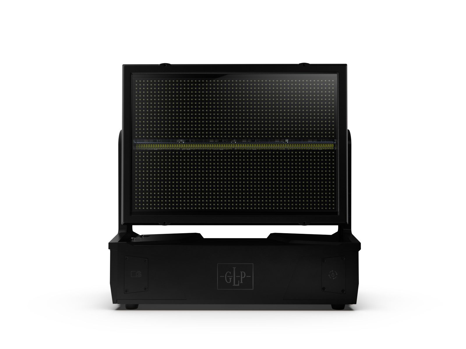 GLP JDC2 IP, Strobes, Entertainment Lighting – German Light Products