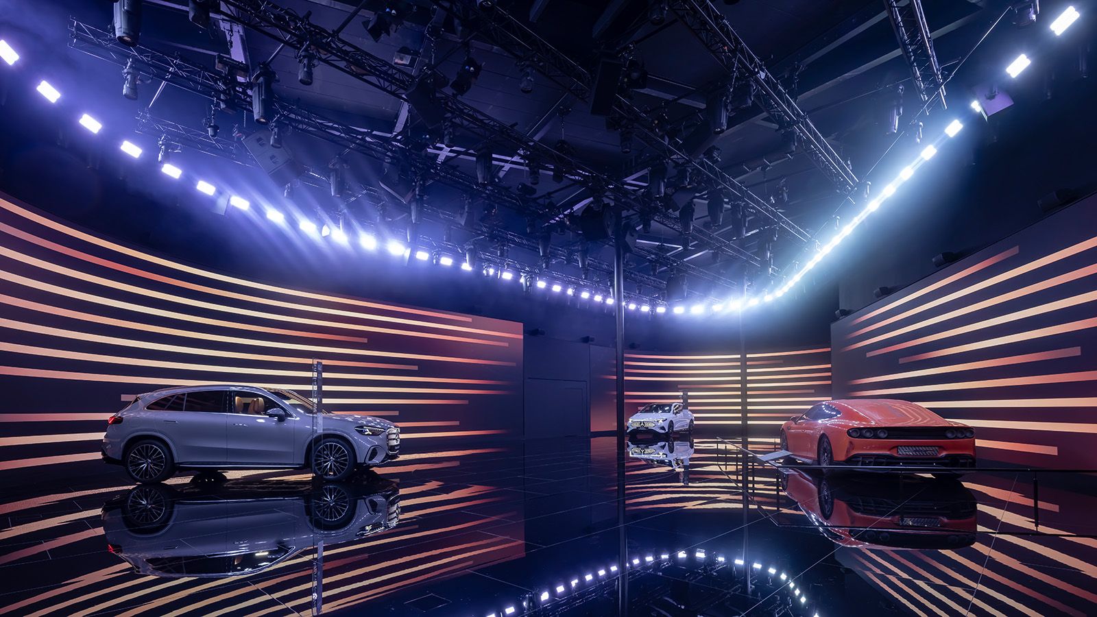 GLP JDC2 IP, Strobes, Entertainment Lighting – German Light Products