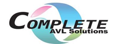 GLP – Complete AVL Solutions Pte Ltd., Distributor