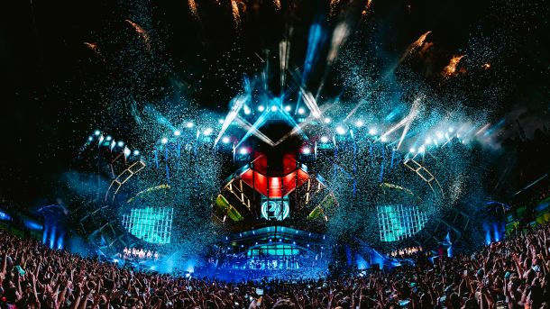 GLP JDC2 IP, Strobes, Entertainment Lighting – German Light Products