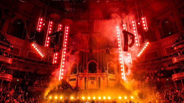 GLP JDC Burst 1 – German Light Products