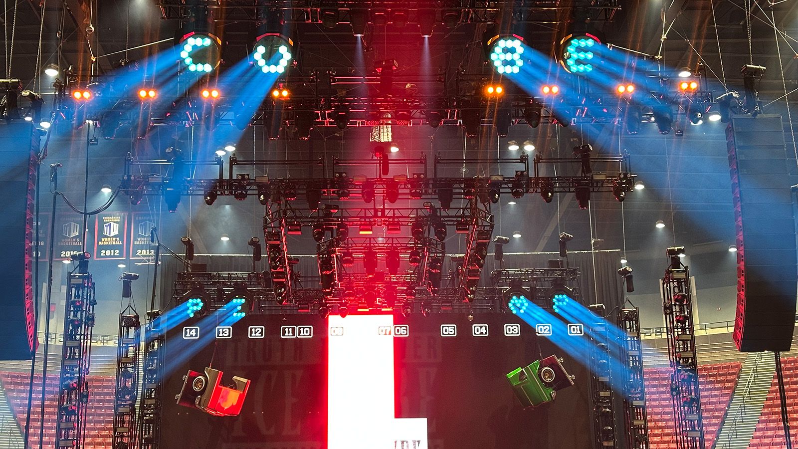 GLP JDC Burst 1 – German Light Products