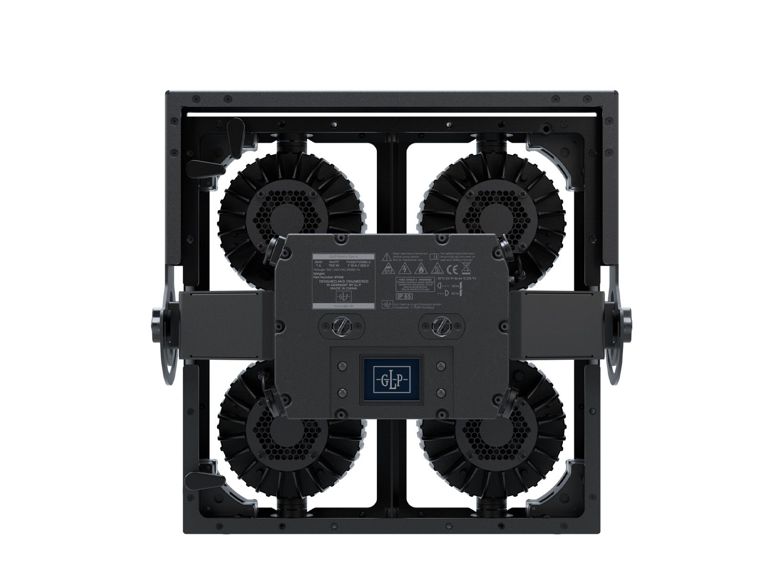 GLP Matrix Eye 4 – German Light Products