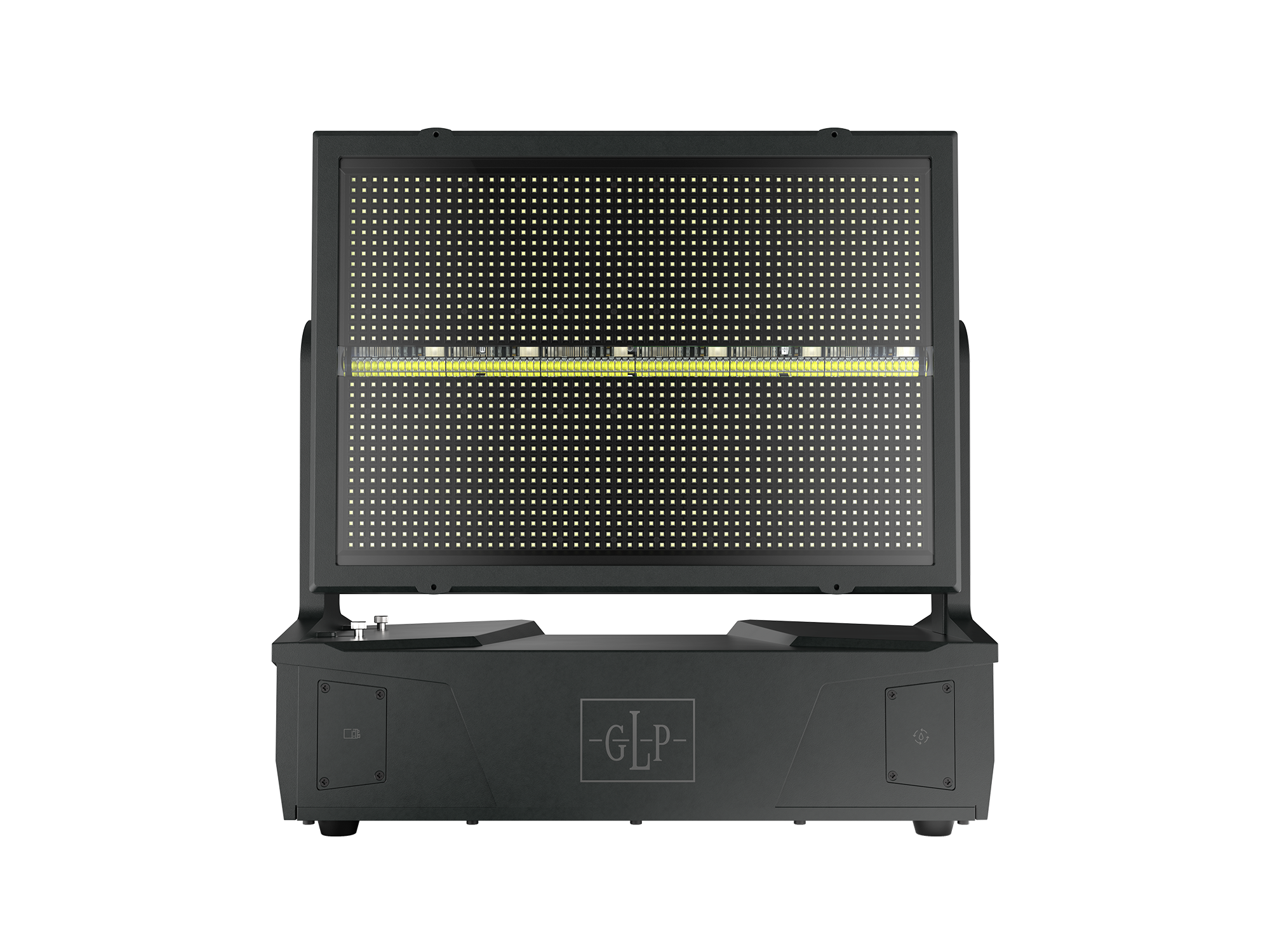 GLP JDC2 IP, Strobes, Entertainment Lighting – German Light Products