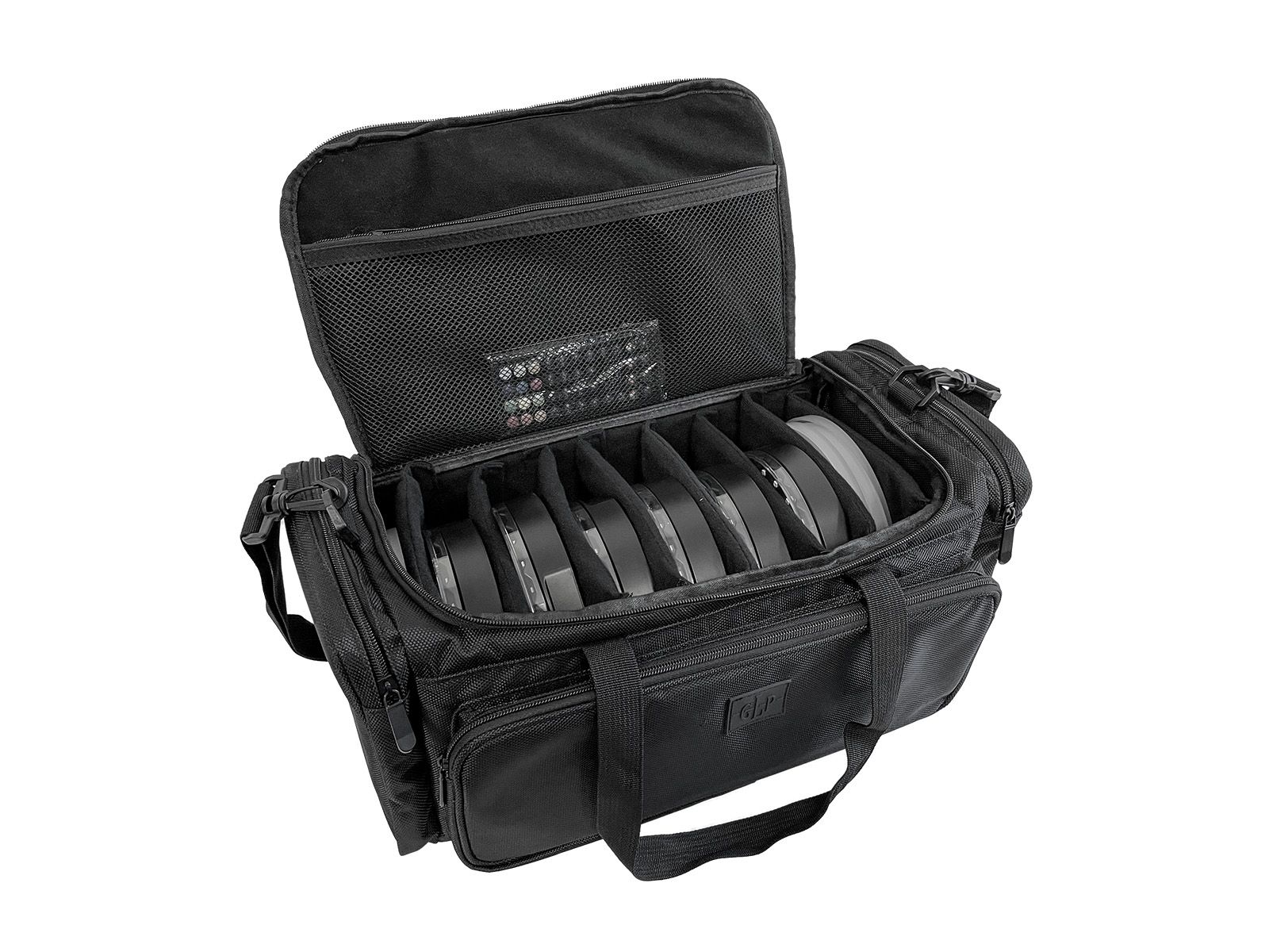 GLP Creative Light 1: Battery-powered, completely wireless creative LED ...