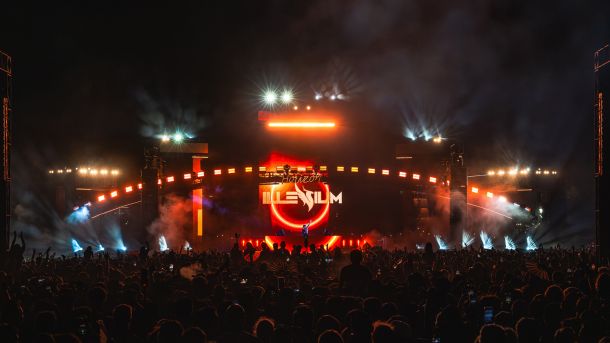 GLP JDC2 IP, Strobes, Entertainment Lighting – German Light Products